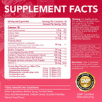 vaginal health support gummies