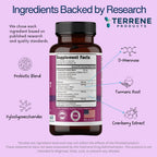 vaginal health support probiotics