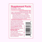 Vaginal health support with Love Wellness