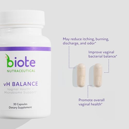 vaginal moisturizers with microbiome support