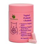 vaginal probiotic for gut health