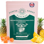 vaginal probiotic gummies for women