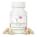 vaginal probiotics for pH balance