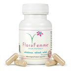 vaginal probiotics for pH balance