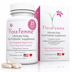 vaginal probiotics for women's health