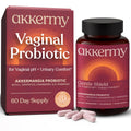 vaginal probiotics for women's health