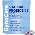 vaginal probiotics for women's health