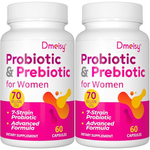 Vaginal probiotics for women's health