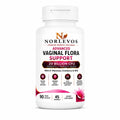 Vaginal probiotics for women's health
