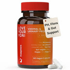 vaginal probiotics for women's health