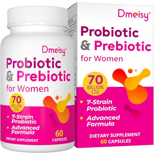 vaginal probiotics for women's health