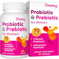 vaginal probiotics for women's health