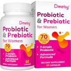vaginal probiotics for women's health