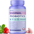 Vaginal probiotics for women's health