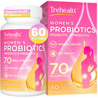 Vaginal probiotics for women's health
