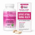 vaginal probiotics for women's health