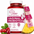 vaginal probiotics for women's health