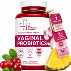 vaginal probiotics for women's health