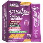 vaginal probiotics for women's health