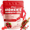 Vaginal probiotics gummies for women