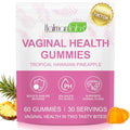 vaginal probiotics gummies for women