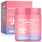 vaginal probiotics pineapple gummies for women