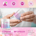 Vaginigal probiotics for women