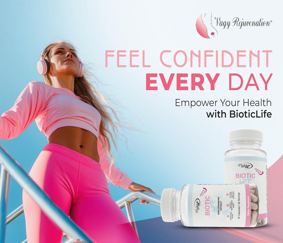 Vagy probiotics for digestive comfort