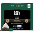 VAHDAM Earl Grey tea bags
