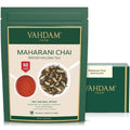VAHDAM Maharani Oolong Tea benefits