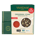 VAHDAM Masala Chai tea loose leaf
