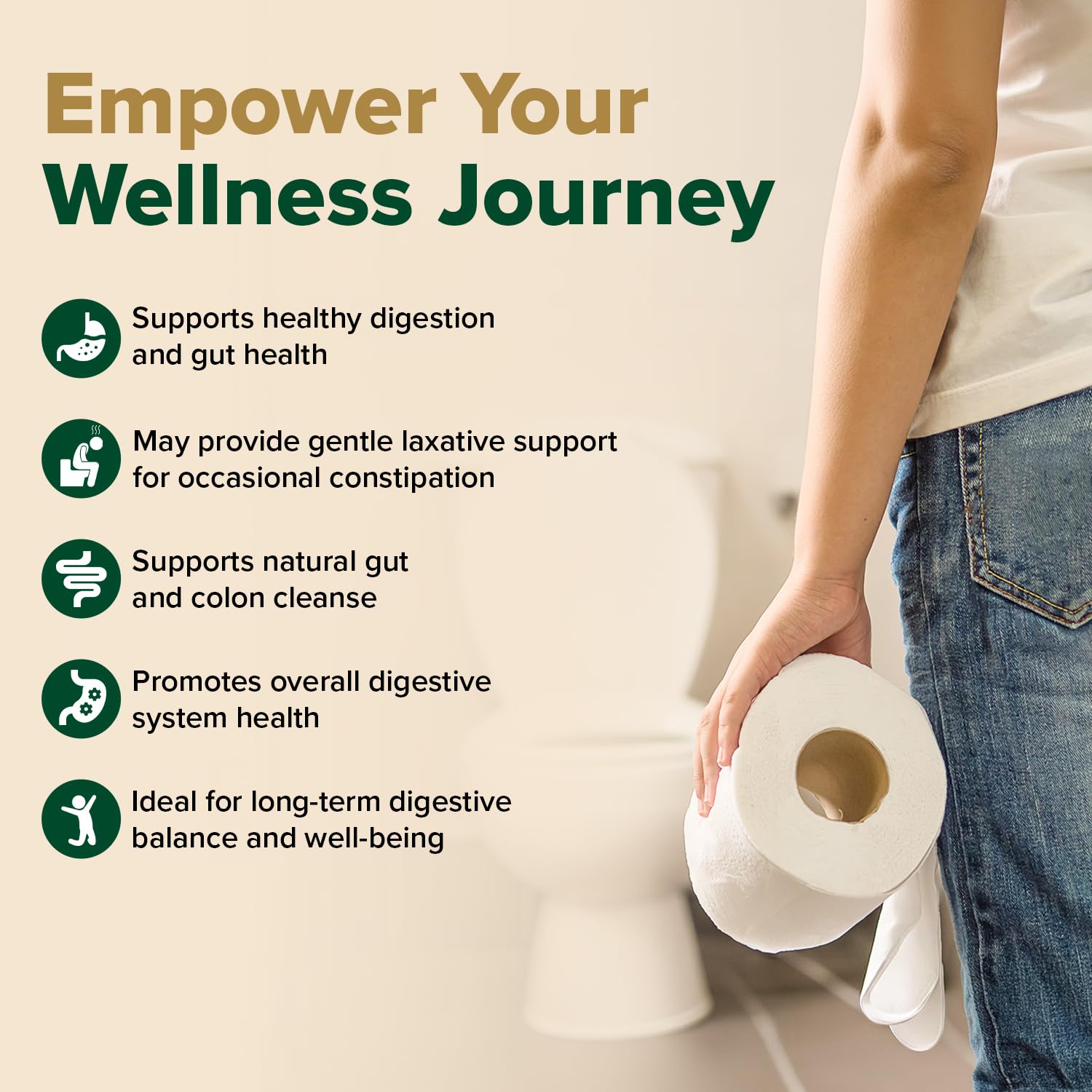 VAHDAM Triphala for daily vitality