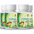 Vaidban triphala capsules for digestion