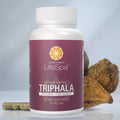 Vaidban Triphala capsules for digestion