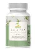 Vaidban triphala capsules for digestion