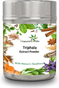 Vaidban triphala extract powder benefits