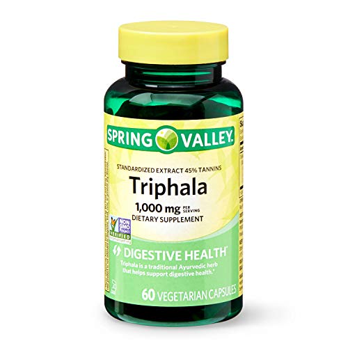 Vaidban triphala for daily vitality