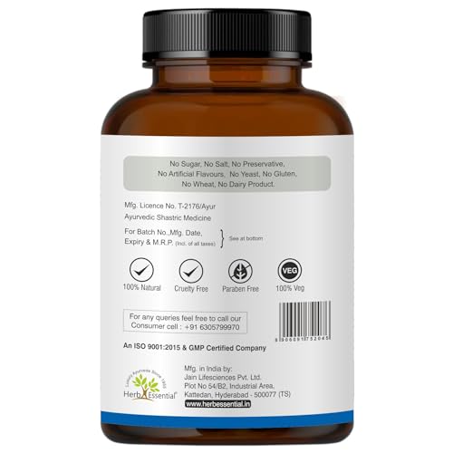 Vaidban triphala for detoxification