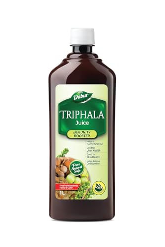 Vaidban Triphala for digestive health