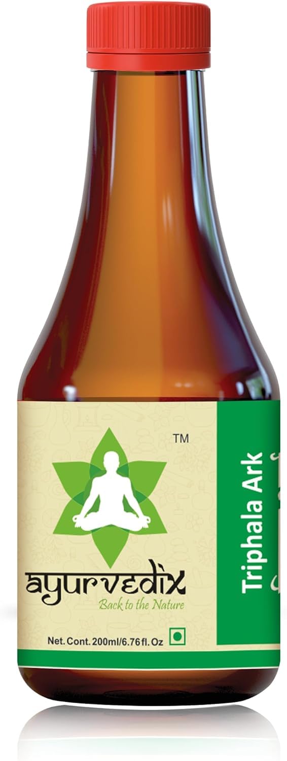 Vaidban Triphala for digestive health