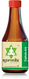 Vaidban Triphala for digestive health