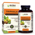 Vaidban Triphala for healthy digestion