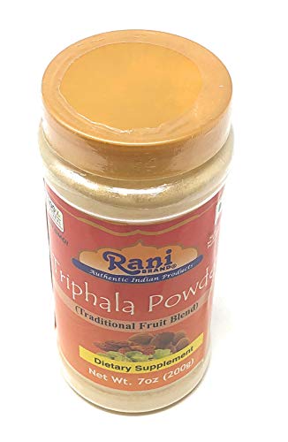 Vaidban triphala for holistic health