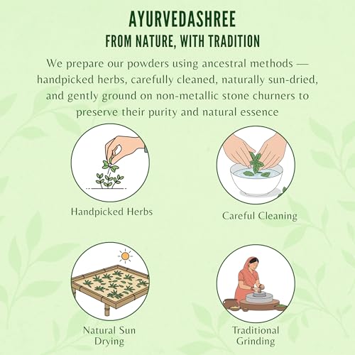 vaidban triphala for holistic wellness