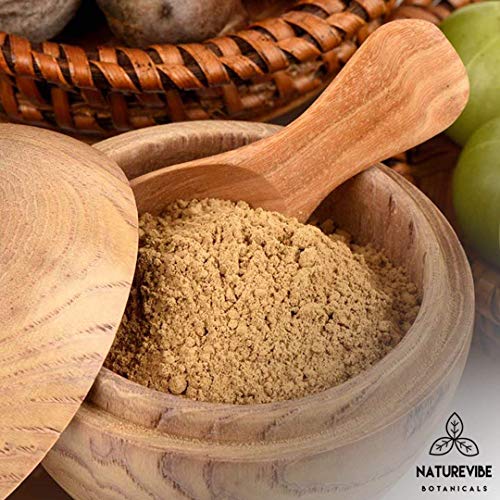 vaidban triphala for immune support