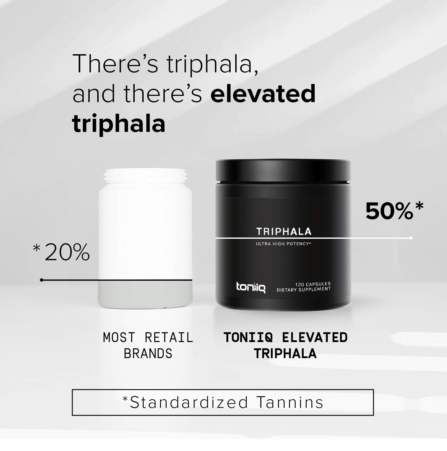 Vaidban Triphala for immune support