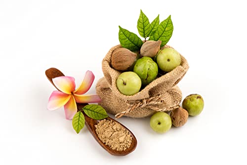 Vaidban triphala for overall health