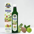 Vaidban triphala juice health benefits