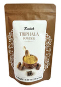 vaidban triphala powder for digestion