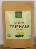 Vaidban triphala powder health benefits